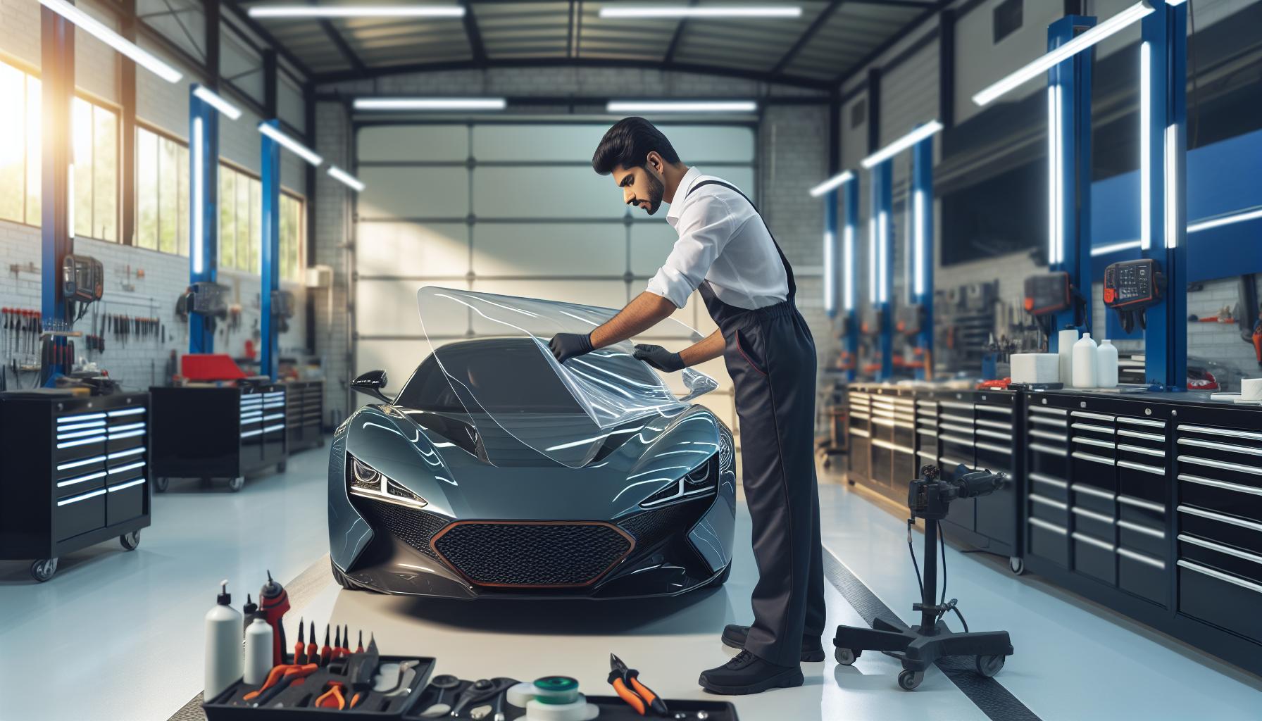 Auto Glass Replacement in Massachusetts: Essential 2025 Guide - Save ...