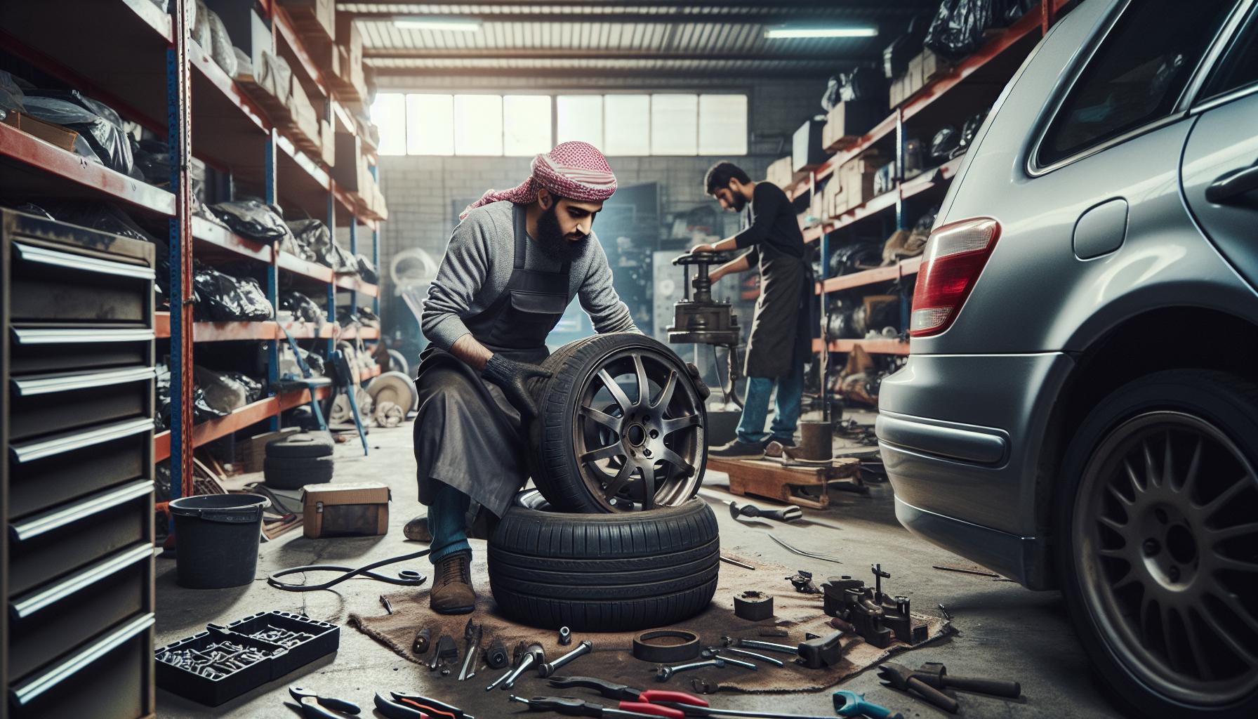 Windshield Replacement in Denver: The Modern Barnacle Windshield ...