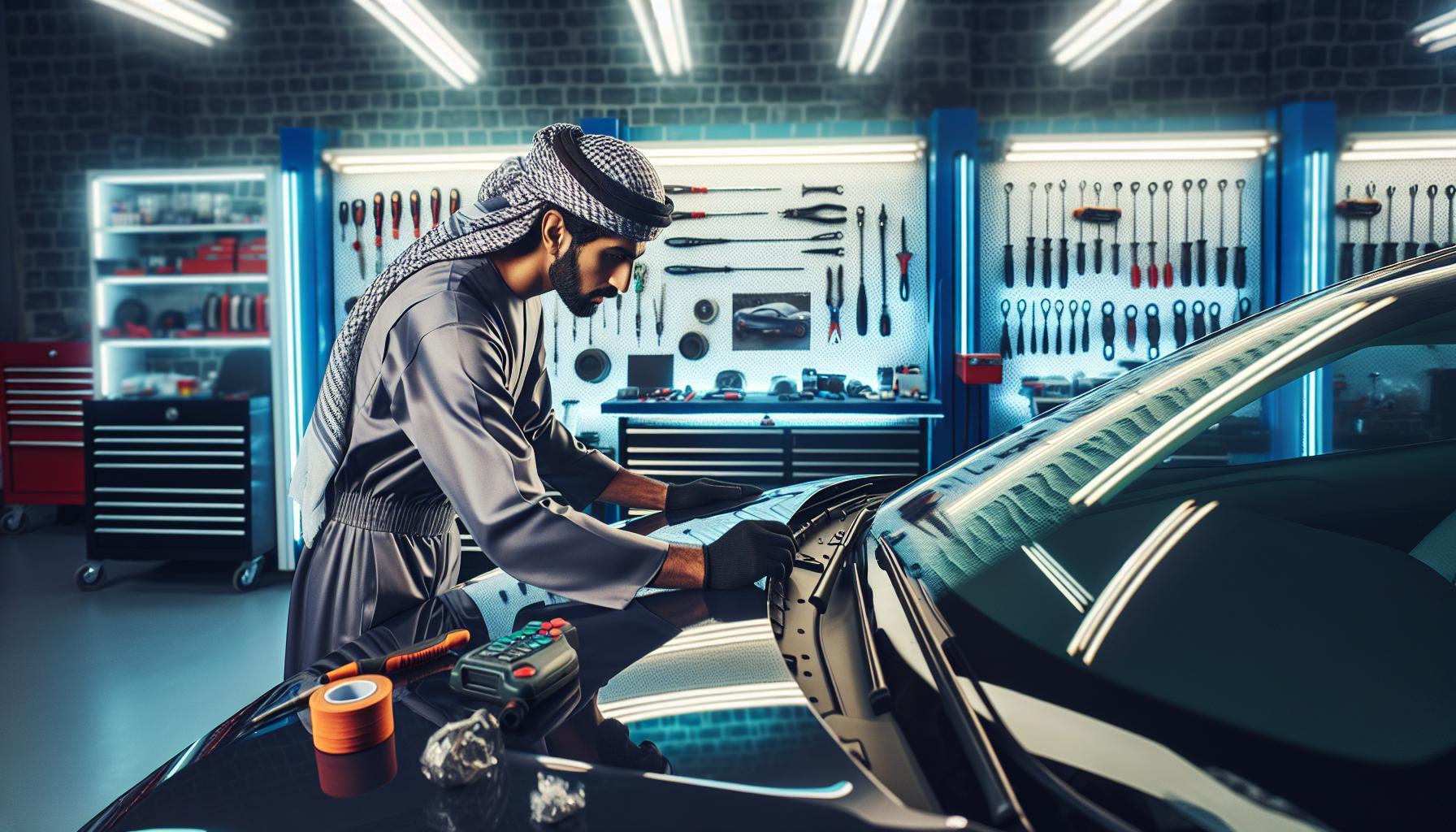 GM Updates Windshield Replacement Guidelines for Auto Safety - Save ...