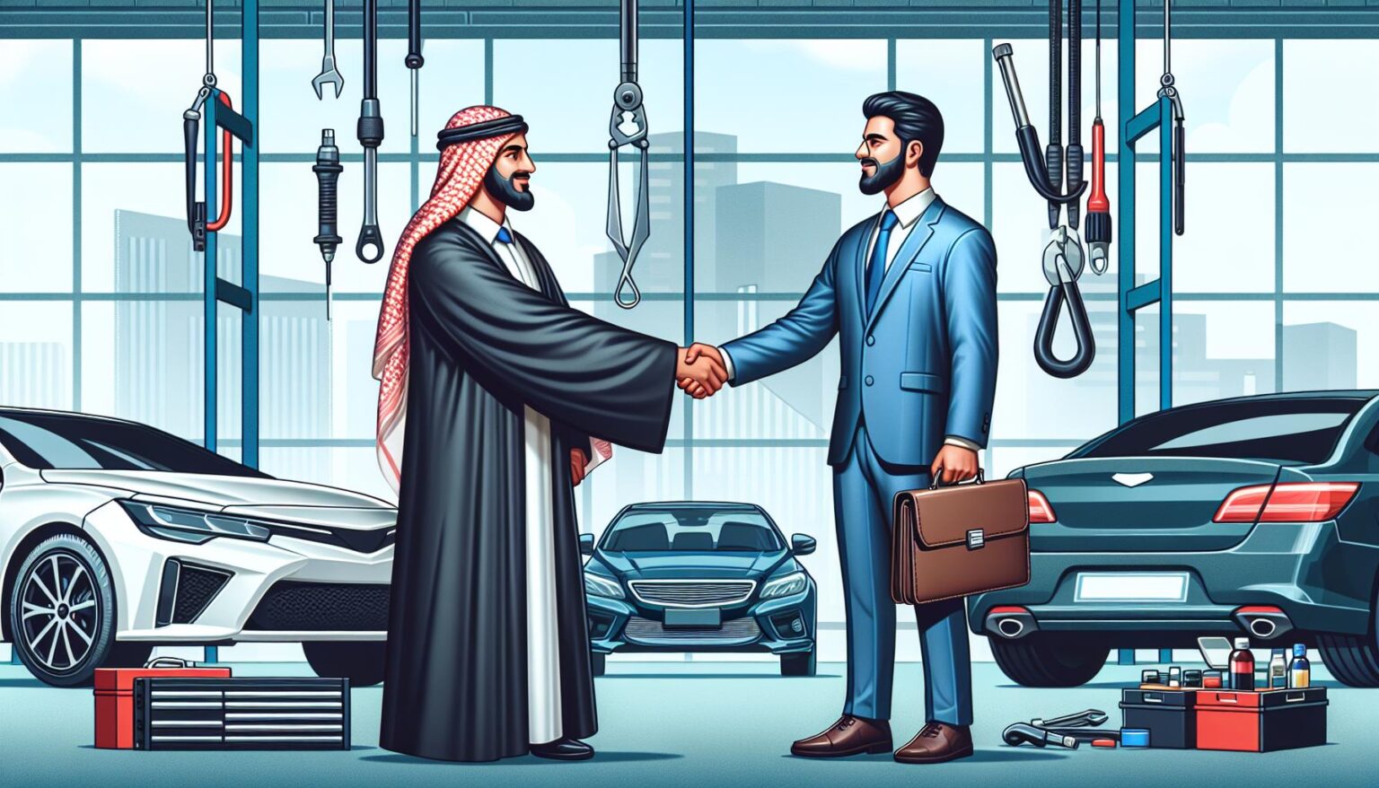 PGW Auto Glass Expands with Dakotaland Acquisition in Auto Industry ...